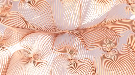 Parametric Structure Field Lines Grasshopper Tutorial On Behance