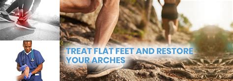 Surgical Flat Foot Correction Burbank Podiatrist Los Angeles Foot