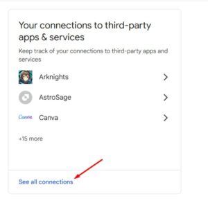 How To Turn Off Sign In With Google Prompt