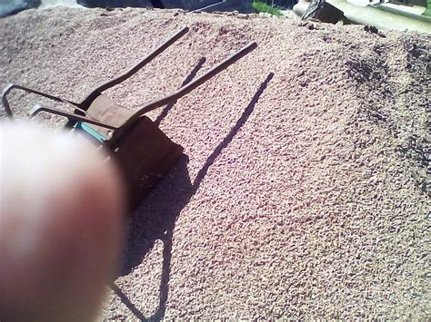 Barraca 32 Pedregullo Pedregullin Balasto Arena Facebook