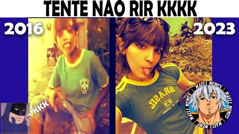 TENTE NÃO RIR OS MELHORES MEMES DO MAELL MEMES TA PO 500 CONTO