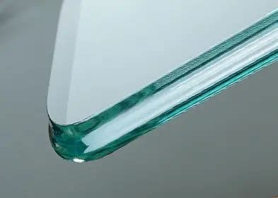 Custom Glass Shelf Solutions Shenxun Glass Manufacturer