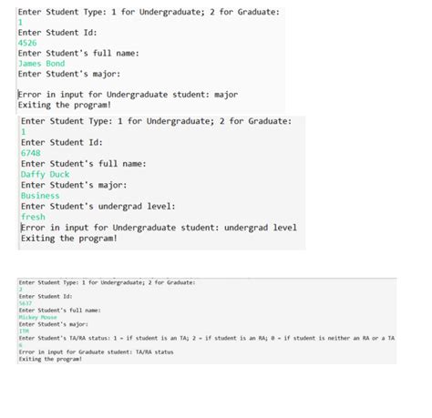 Solved IMPORTANT NOTES Create A New Project Named Chegg