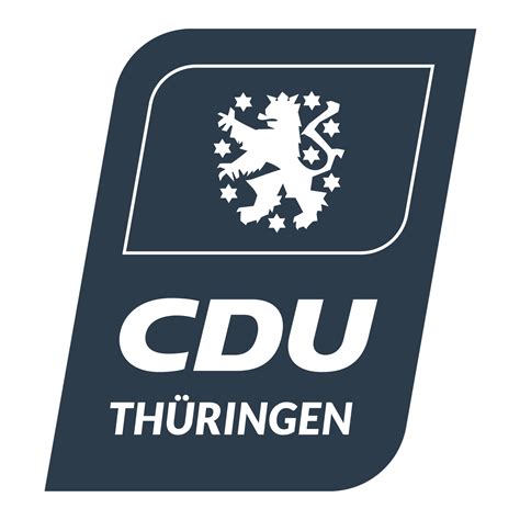 CDU vor Ort CDU Thüringen