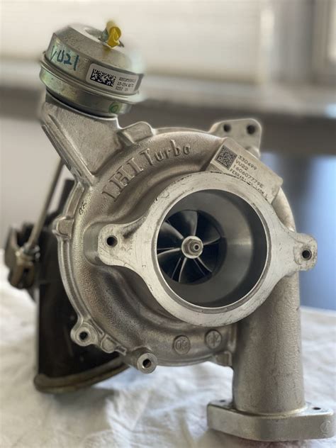 Products Archive - Pro Systems Turbochargers