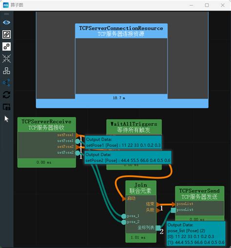 Tcpserverconnectionresource Tcp服务器连接资源 — Rvsnodeintroduction 1328 文档