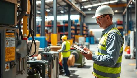 With On Site Asset Verification You Can Check The Condition Of The Equipment And Much More