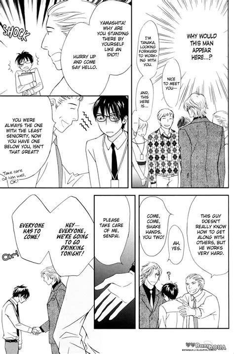 Nanamis Kun Porno Superstar Eng Myreadingmanga