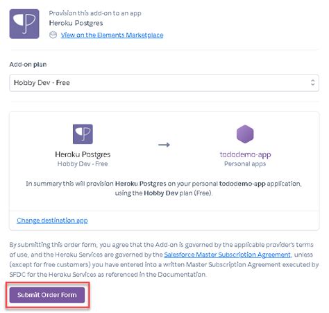 Deploy A Net Api To Heroku Through Github Actions