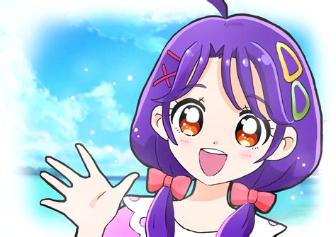 Suzumura Sango Tropical Rouge Precure Image By Kyanos