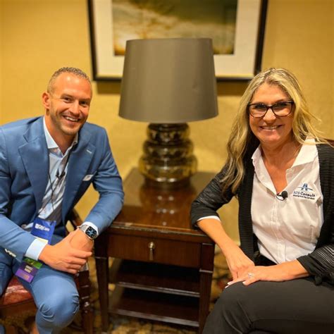 Christina Vlosich Atp Pta Cdp Posted On Linkedin