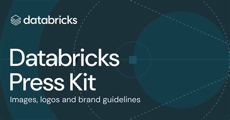 Press Kit Databricks