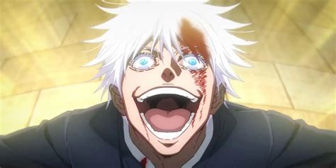 Jujutsu Kaisen Pourquoi Gojo sest il appelé lHonoré