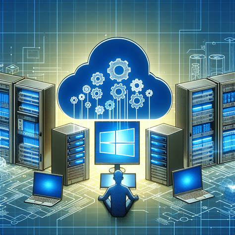 Microsoft Windows Server คืออะไร ทำความเข้าใจระบบปฏิบัติการสำหรับ