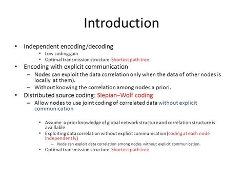 networked slepian wolf theory algorithms and scaling laws r˘azvan