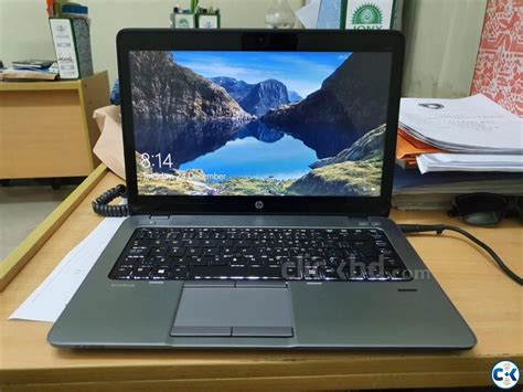 Hp Elitebook G1 Touch ClickBD