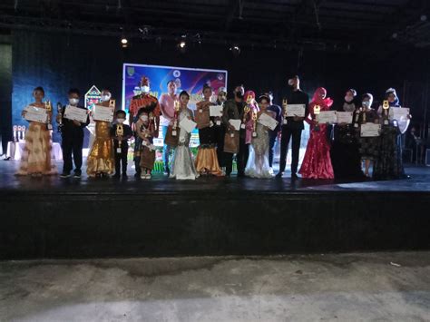 Peran Taman Budaya Kalteng Sebagai Sarana Kreativitas Pekerja Seni