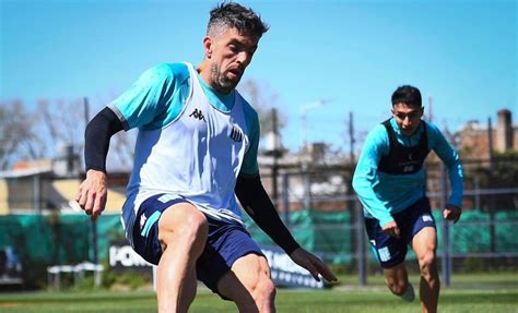 Mercado De Pases 2024 En Racing Se Habla De Recambio Profundo Racing De Alma