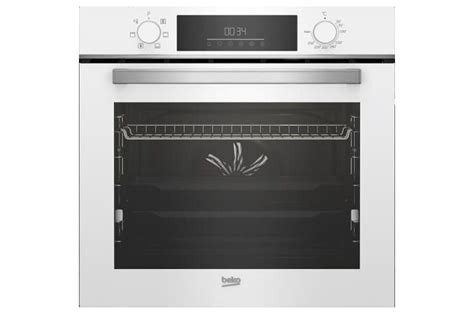 Horno Multifunción BEKO BBIE18300W - Domesticos