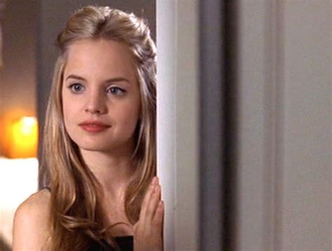 Picture Of Mena Suvari