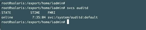 Unix Solaris Integration Logsign Support Center