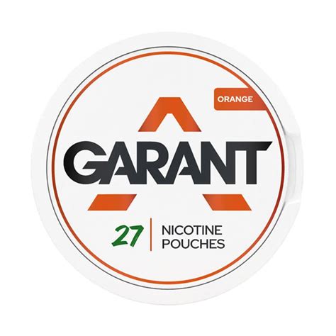 Garant