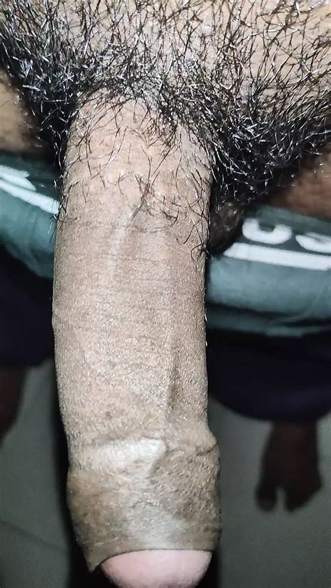 Mein großer behaariger desi schwanz xHamster