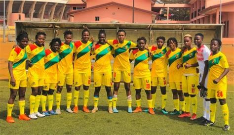 Élim Coupe du monde U 20 F vingt joueuses sélectionnées pour la