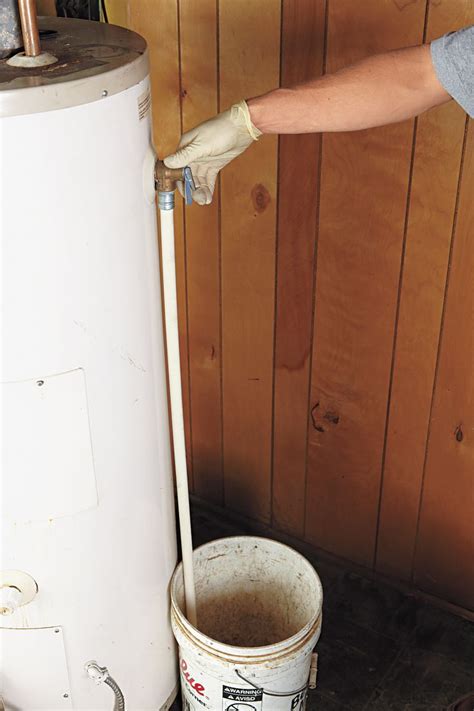 Water Heater Maintenance Tips Water Heater Maintenance Water Heater