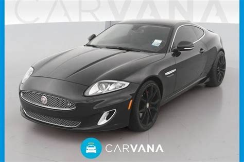 Used 2014 Jaguar Xk For Sale Near Me Edmunds
