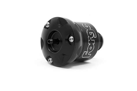 Forge Motorsport Turbo Recirculation Valve 25mm Bosch Diverter Valve