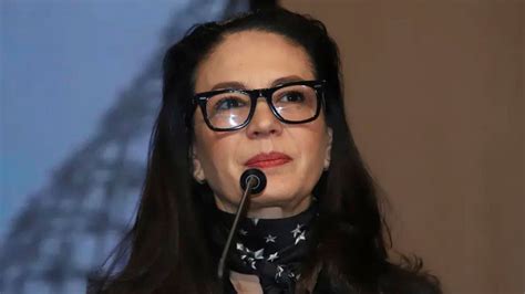 Yolanda Andrade Dejó Contundente Mensaje En Sus Redes Sociales “me