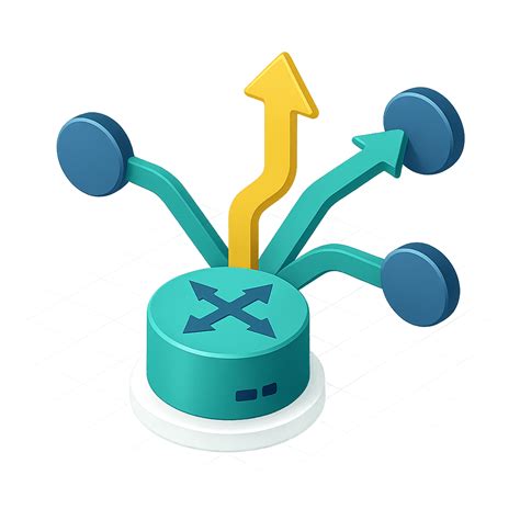 Equal Cost Multi Path Ecmp Ccna 200 301