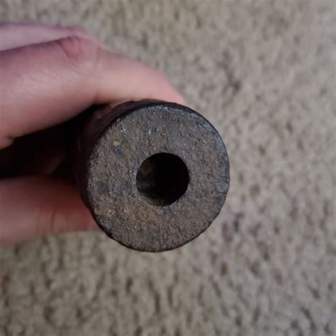 Artillery Shell Identification Date Location Origin War Arms And Other Weapons The