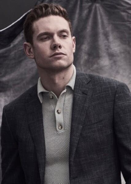 Tom Brittney Photo On Mycast Fan Casting Your Favorite Stories