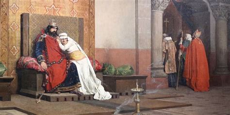 Excommunication What Is It And Does The Church Still Do It