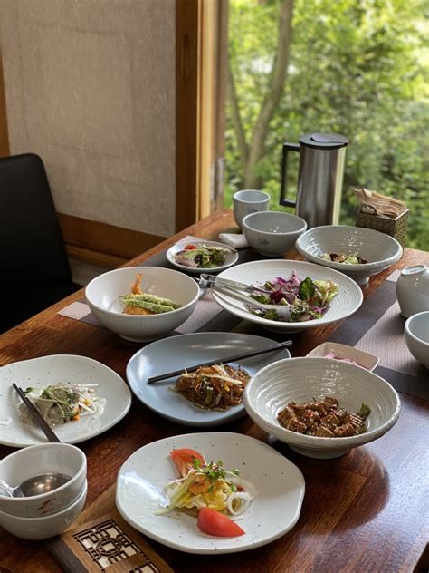 울산 울주군 맛집 정갈한 한정식 코스요리가 나오는 도동산방 네이버 블로그