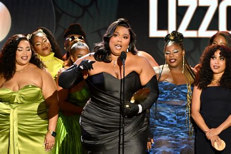 Singer Lizzo Asks Judge To Dismiss Dancers Harassment Allegations