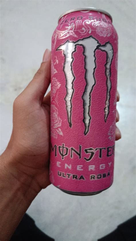 Did Anyone Else Notice The Similarities R Monsterenergy