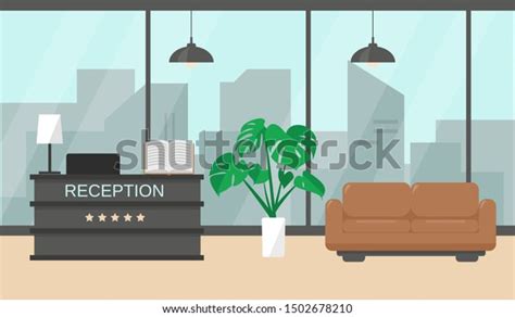 School Reception Window Over 144 Royalty Free Licensable Stock Vectors