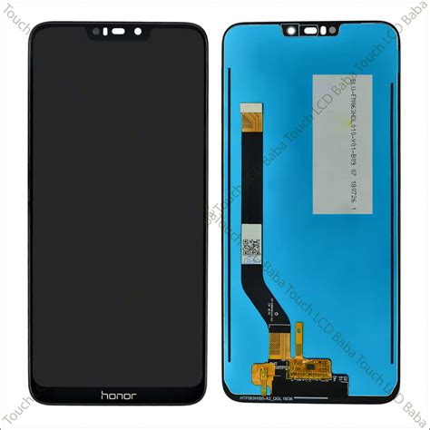 Honor Magic Watch 2 Display and Touch Screen Glass Replacement 42 MM ...