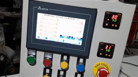 Delta Hmi Programming Services At Rs 1000hour Hmi Training Hmi Programming Service Asn