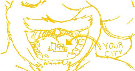 Appledectomy City Taste Test Appledectomyのイラスト Pixiv