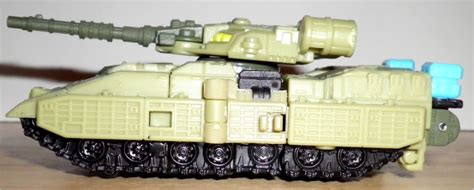 Random Toy Reviews Transformers Power Core Combiners Heavytread With Groundspike