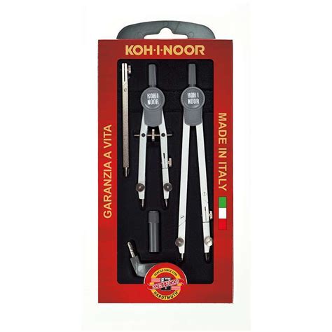 Compassi Archivi Kartoflak