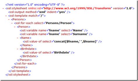 Xsl Stylesheet Template Williamson Ga Us