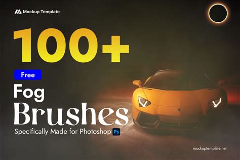 100 Grass Brush Photoshop Free