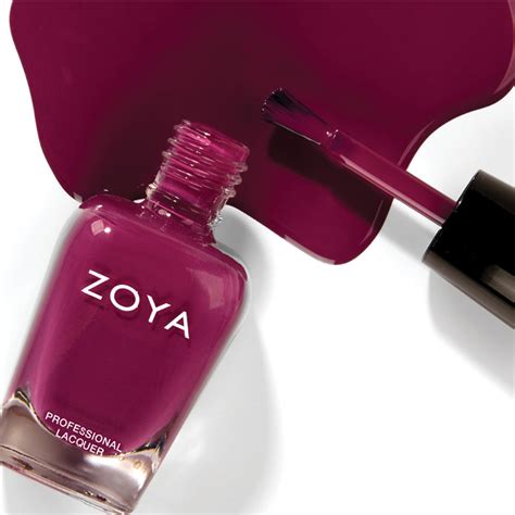 Healthy Nail Polish Brynlee Zoya