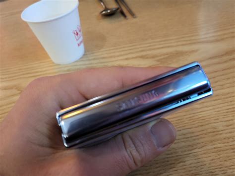 Android Z플립4 힌지 손상 없는 뒤틀림 현상 디지털 컴퓨터폰it 에펨코리아