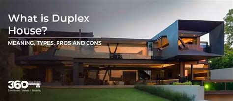 Duplex Homes In Africa Atlanta Mojo Homes